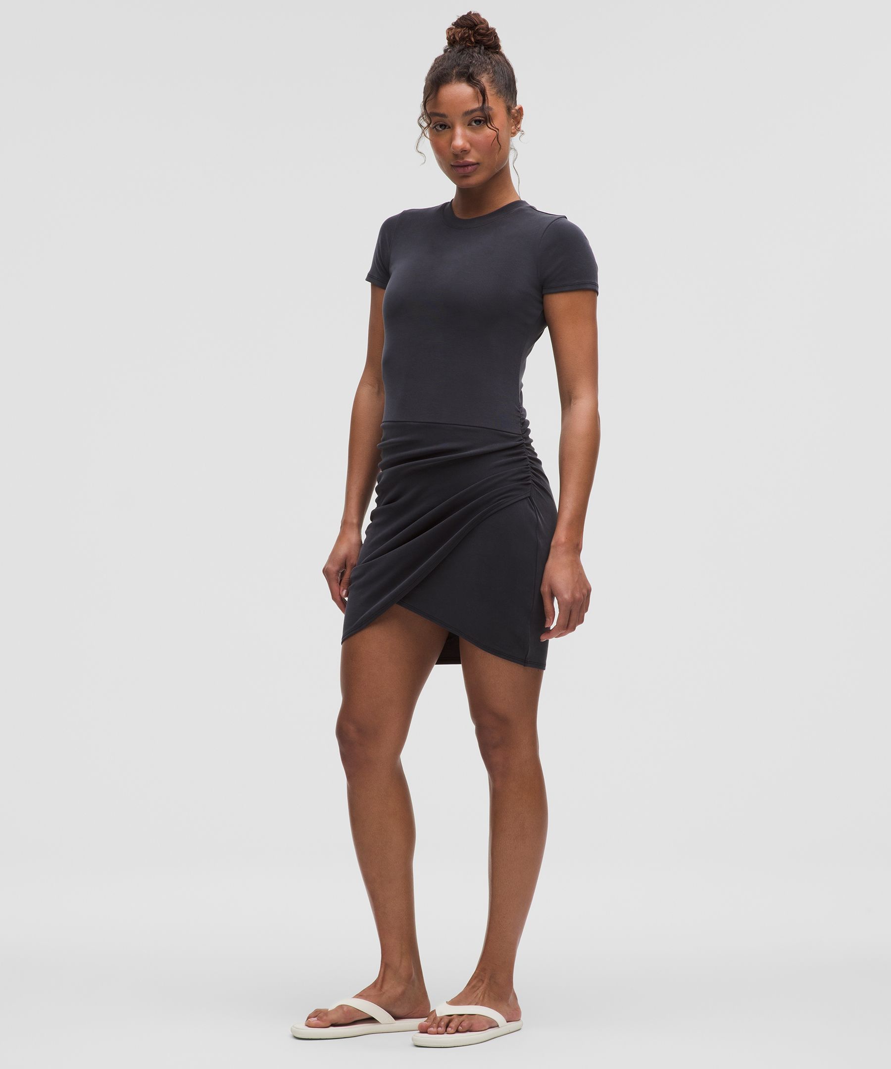 LULULEMON Restfeel Flip-Flop Sandals